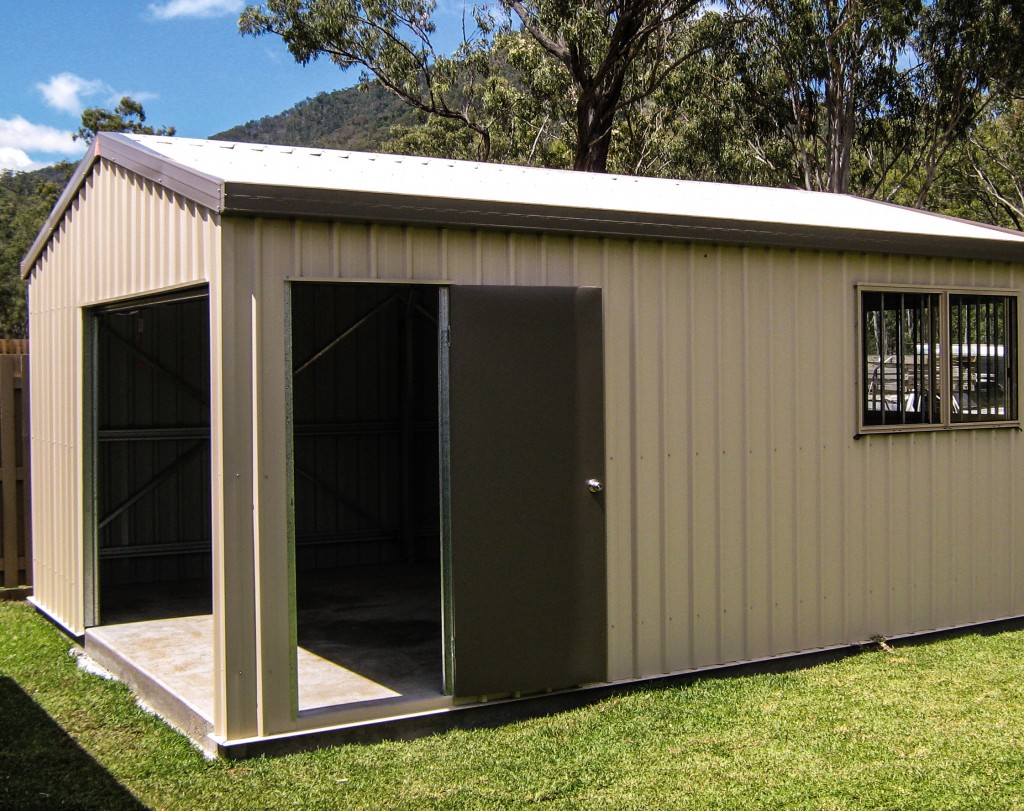 images - Shed Boss - Quality Sheds and Garages