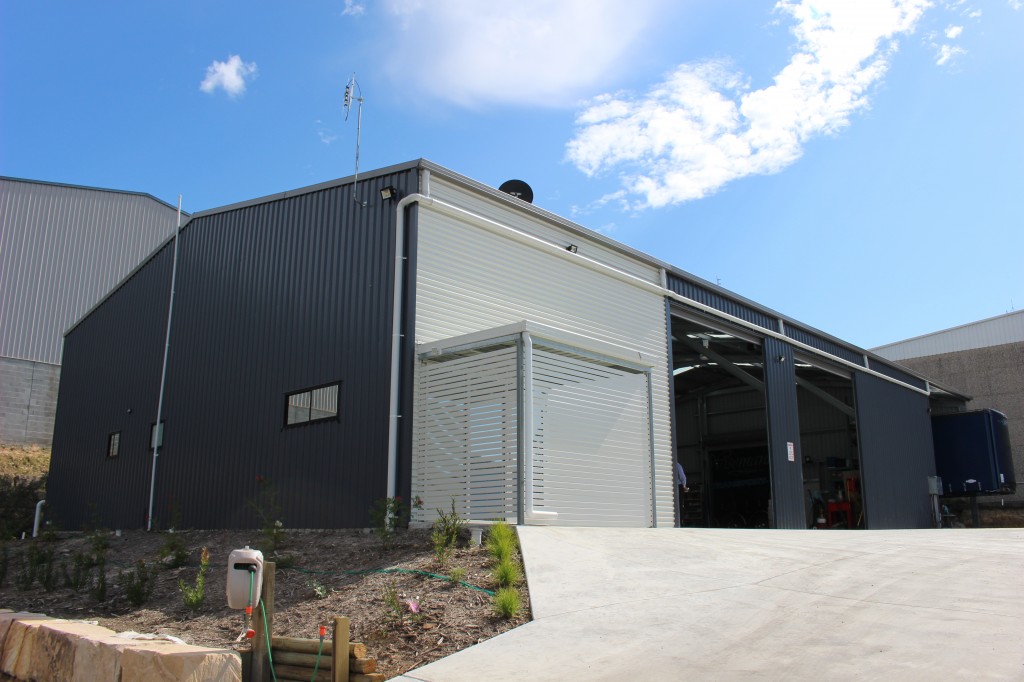 ShedBoss CC - Shed Boss - Quality Sheds and Garages